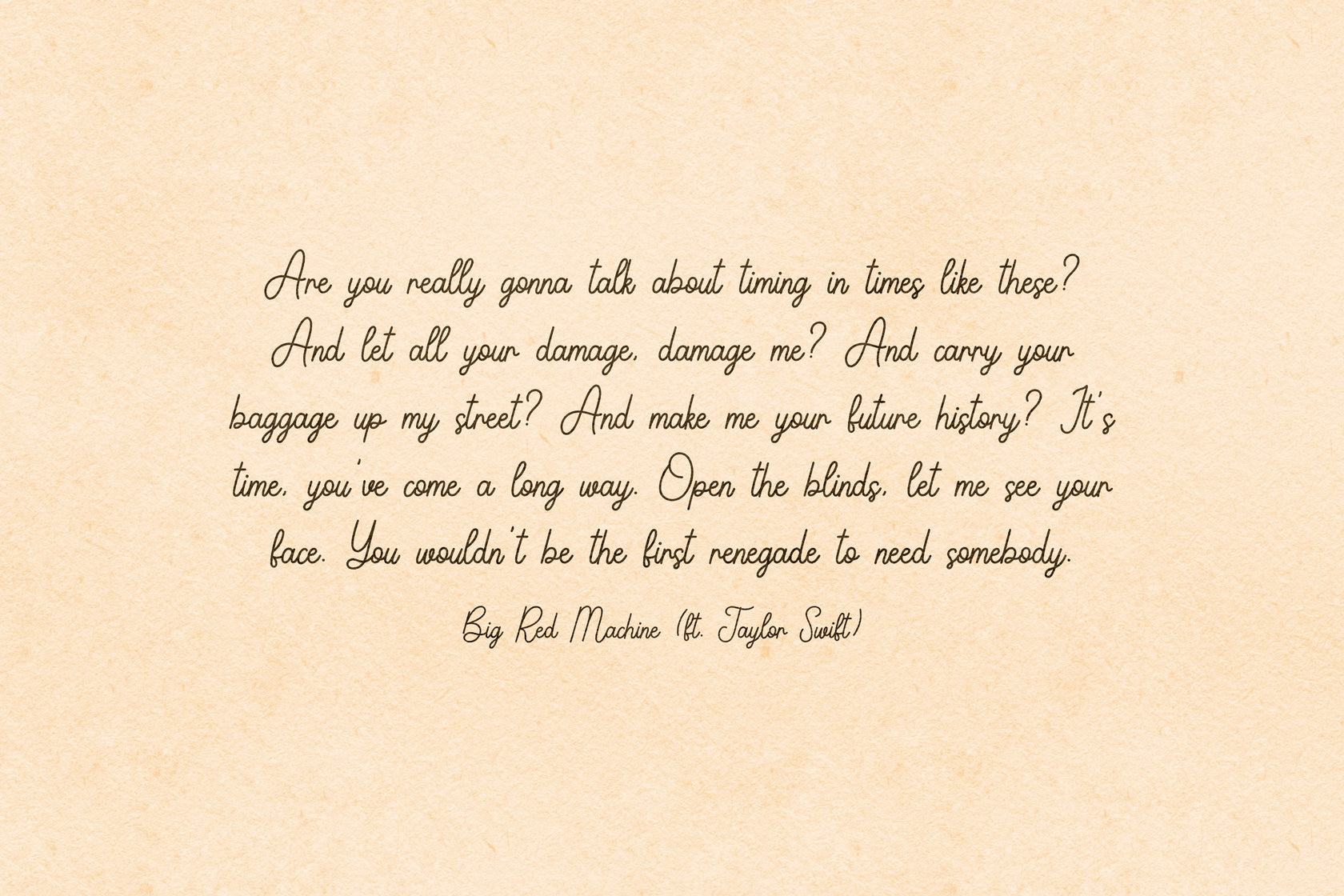 Renegade Handwritten Script Font – The Creative Bix