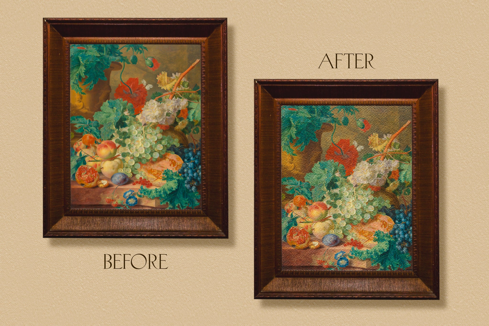 Fine Canvas Texture Brushes Vol. 2 – The Creative Bix