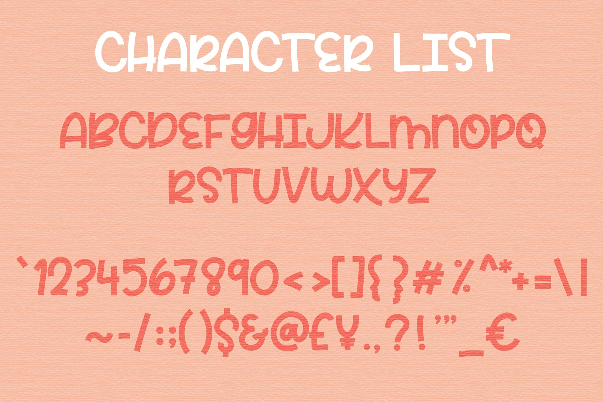 Junior Handwritten Font – The Creative Bix